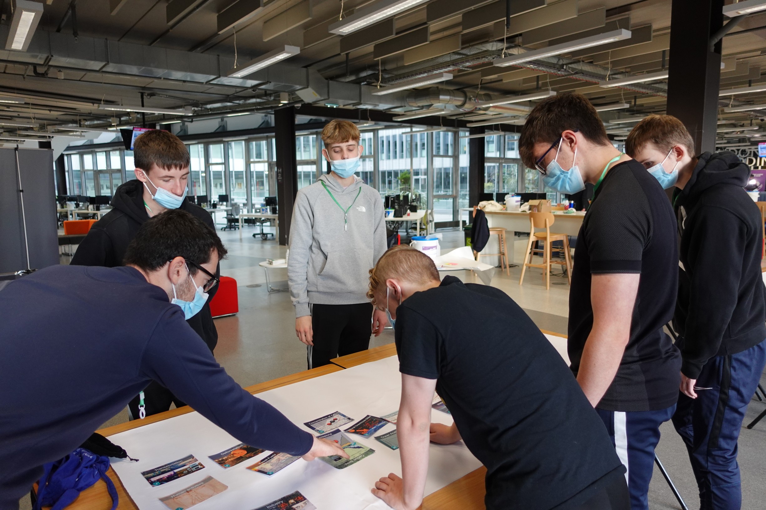 Resource Hub | Building Self Belief