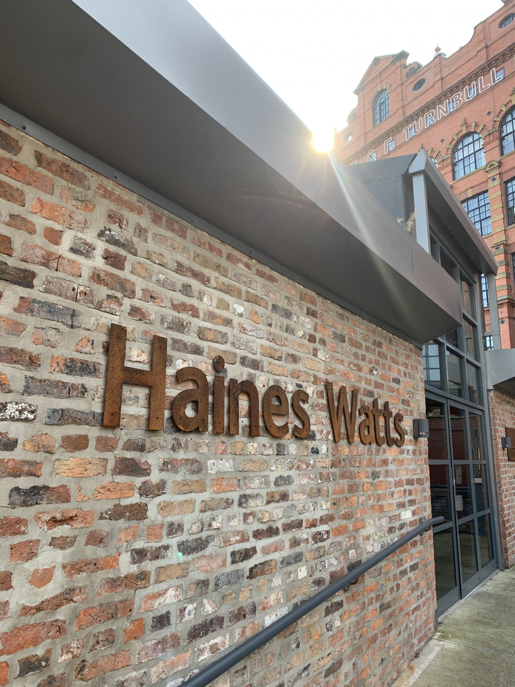 Building Self-Belief Launch | Building Self Belief