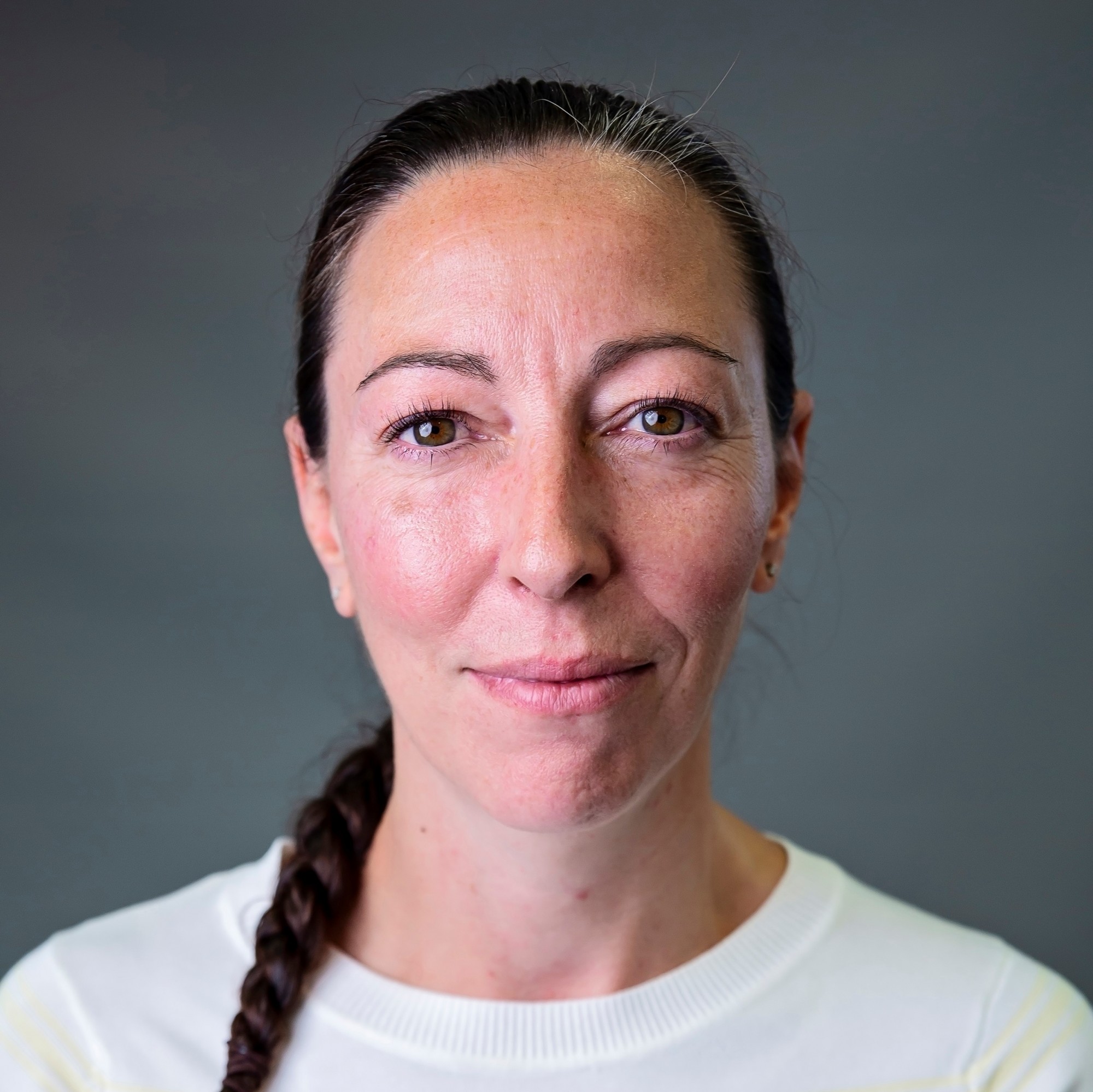 Meet our team | Building Self Belief